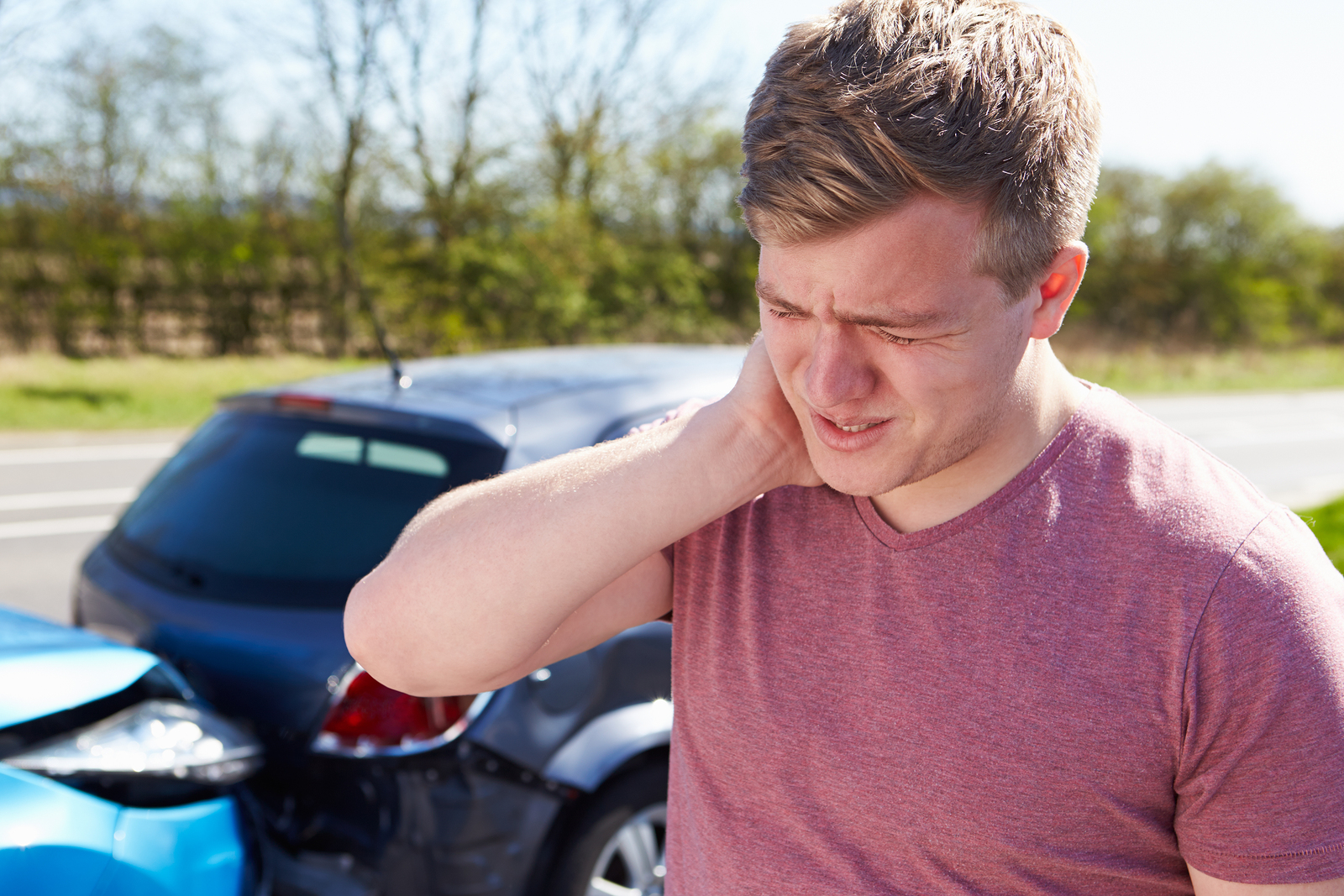 Whiplash Injuries In Pennsylvania Car Accidents - Philadelphia Personal ...
