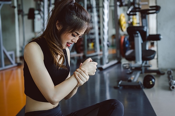 Gym Accidents: How to File a Personal Injury Claim